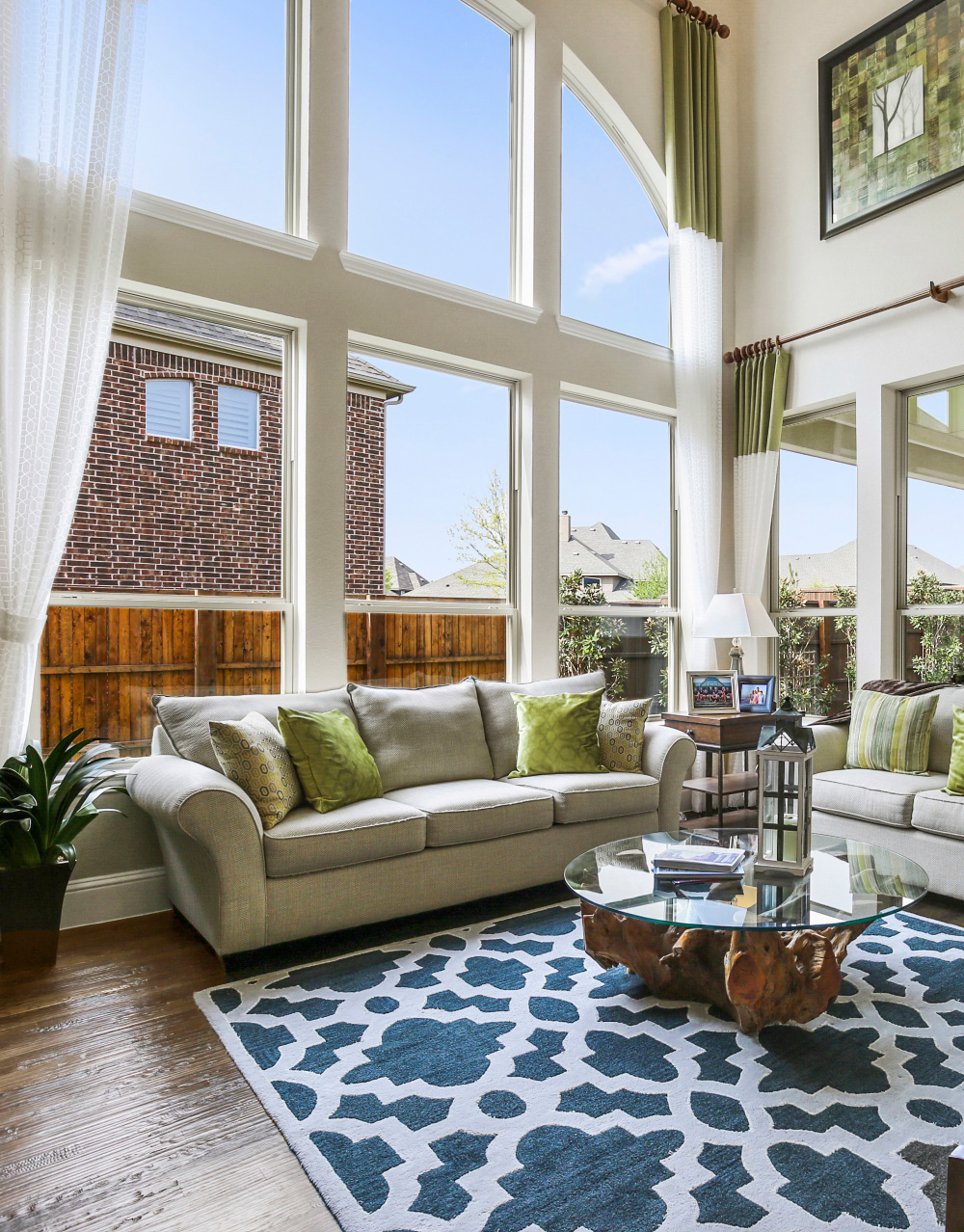 New openings: Design-build window systems and hinges for specialized ...