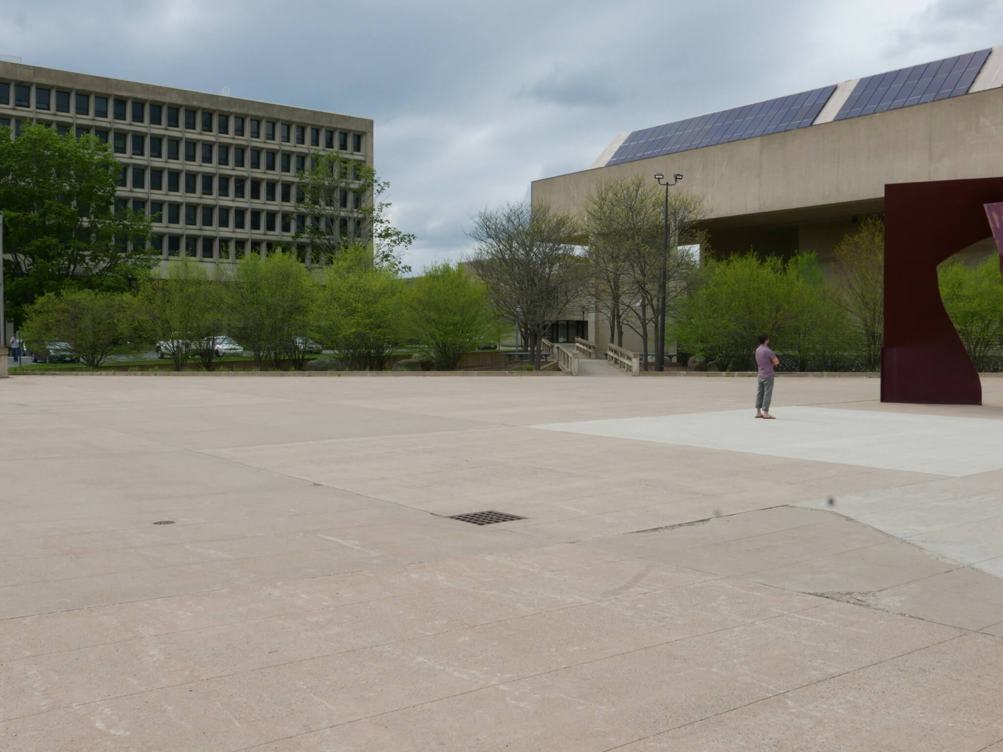 马萨诸塞大学阿默斯特分校教授Stephen Schreiber当选NAAB主席